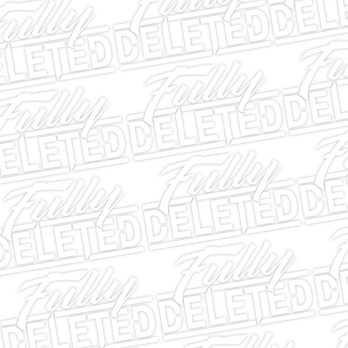 Stickers / Flags / Accessories – Fully Deleted