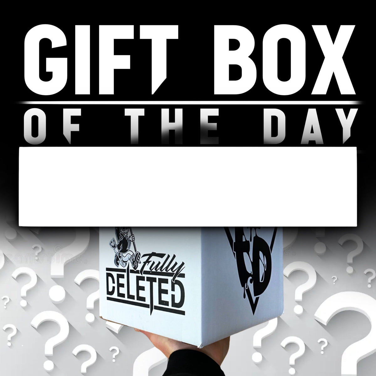 BUNDLES – Fully Deleted